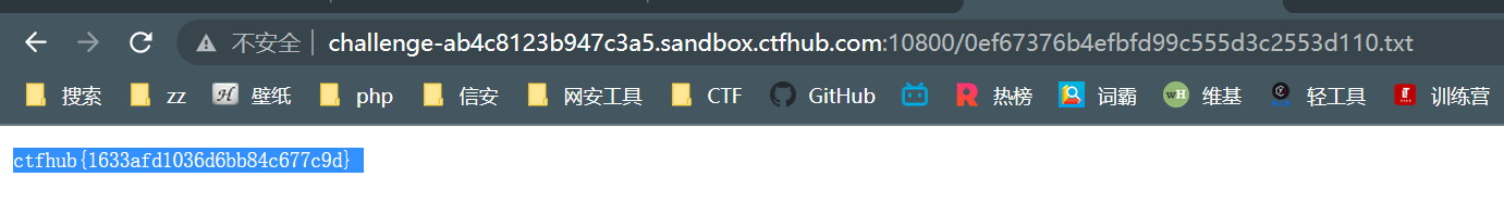 CTFHUB-信息泄露-备份文件下载-.DS_Store | Jokak_blog